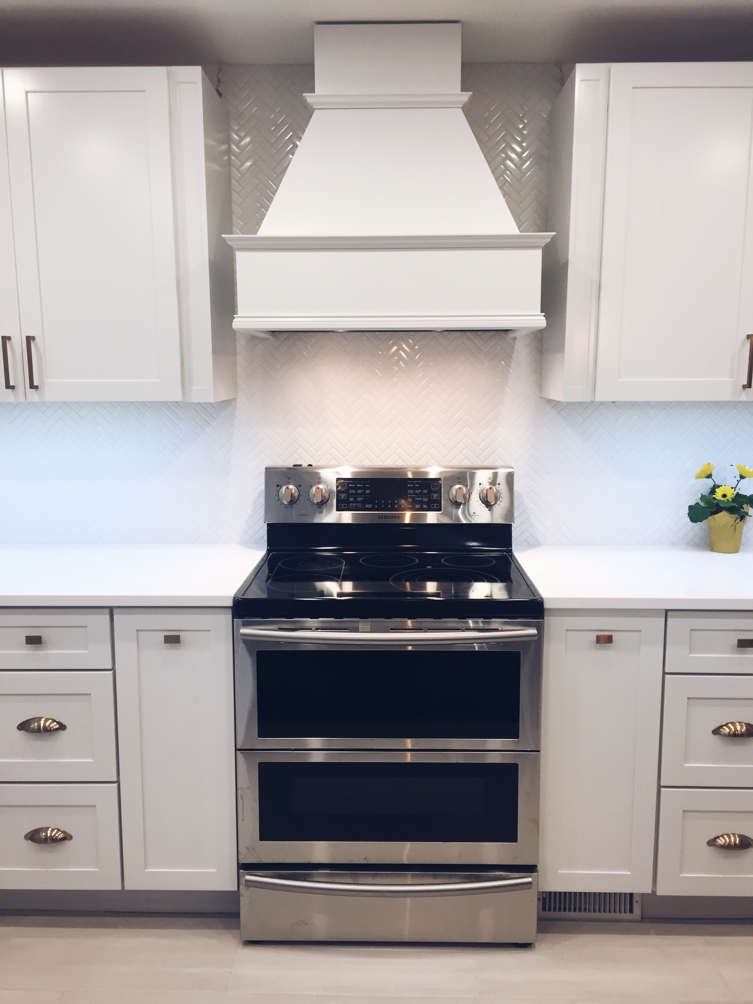 Interior – Burco Construction