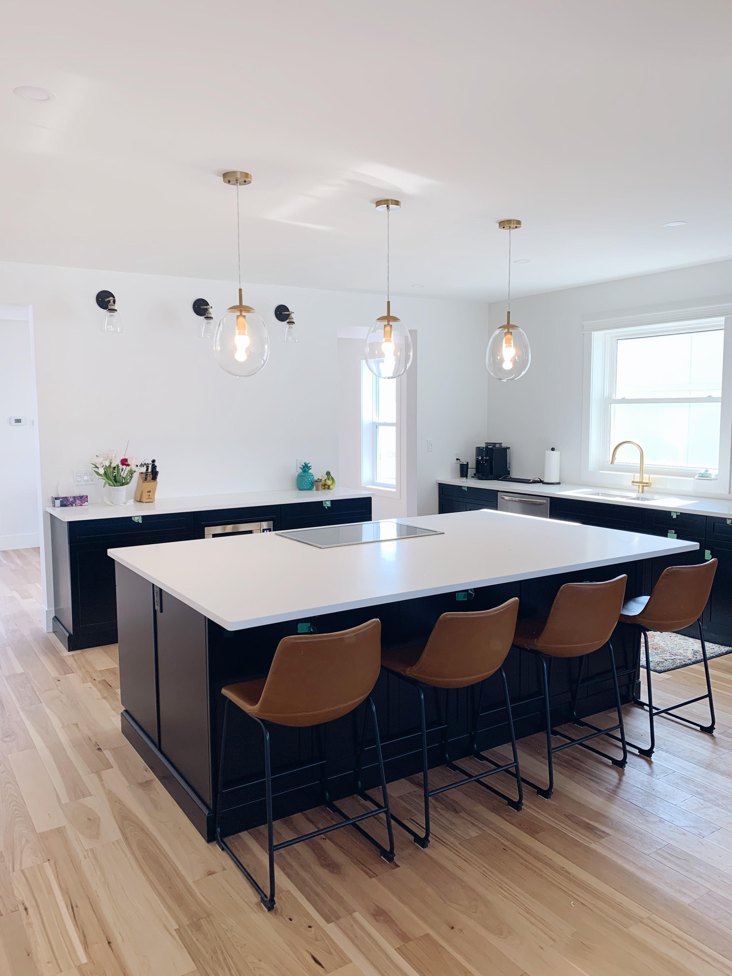 Interior – Burco Construction